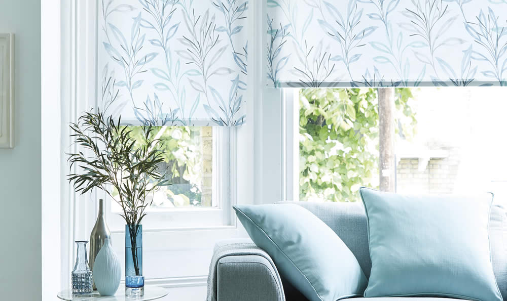 Window Blinds – Wellgate Window Design